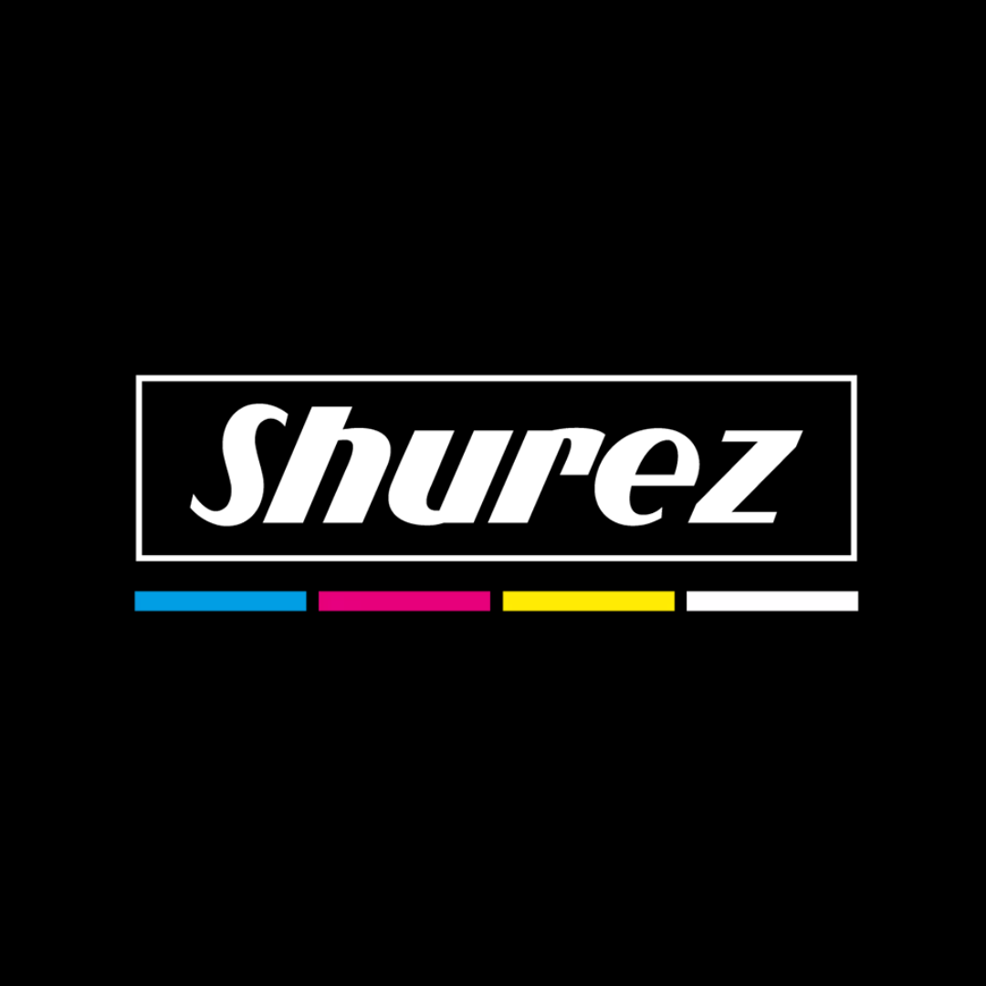 Shure Logo Png